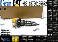 China Fuel injector Assembly 222-5972  135-5459 198-6605 218-4109 222-5965 10R-9348 10R-9237 10R-0781 156-8895 for sale