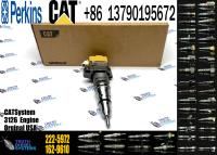 China Fuel injector Assembly 222-5972  135-5459 198-6605 218-4109 222-5965 10R-9348 10R-9237 10R-0781 156-8895 for sale