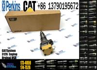 China fuel injector 173-4059  10R-9237 10R-0781 156-8895 10R-9239 232-1168 173-9268   174-7526 232-1170 232-1171 174-7527 for sale