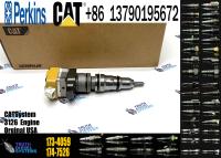 China fuel injector 173-4059  10R-9237 10R-0781 156-8895 10R-9239 232-1168 173-9268   174-7526 232-1170 232-1171 174-7527 for sale
