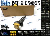 China fuel injector CAT 20R-0758   10R-9239 232-1168 173-9268 162-9610 232-1183 111-7916 177-4753 138-8756 222-5963 for sale