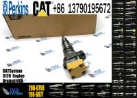 China fuel injector CAT 20R-0758   10R-9239 232-1168 173-9268 162-9610 232-1183 111-7916 177-4753 138-8756 222-5963 for sale