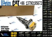 China fuel injector CAT 20R-0758   10R-9239 232-1168 173-9268 162-9610 232-1183 111-7916 177-4753 138-8756 222-5963 for sale