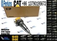 China Fuel Injector Assembly 155-8723  188-1320 173-9379 4CR0197 198-4752 174-7526 232-1170 232-1171 for sale