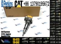 China Fuel Injector Assembly 155-8723  188-1320 173-9379 4CR0197 198-4752 174-7526 232-1170 232-1171 for sale