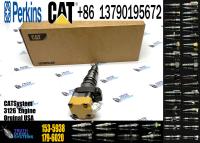 China 3126 Engine Fuel Injection  232-1171 174-7527 0R-9350 232-1173 179-6020 10R-0781 198-6877 10R-1267 169-7408153-5938 for sale