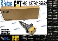 China 3126 Engine Fuel Injection  232-1171 174-7527 0R-9350 232-1173 179-6020 10R-0781 198-6877 10R-1267 169-7408153-5938 for sale