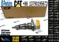 China 3126 Engine Fuel Injection  232-1171 174-7527 0R-9350 232-1173 179-6020 10R-0781 198-6877 10R-1267 169-7408153-5938 for sale