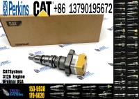 China 3126 Engine Fuel Injection  232-1171 174-7527 0R-9350 232-1173 179-6020 10R-0781 198-6877 10R-1267 169-7408153-5938 for sale