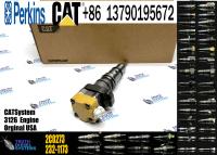 China common rail injector  2C0273  232-1168 173-9268 162-9610 232-1183 111-7916 177-4753 138-8756 222-5963 for sale