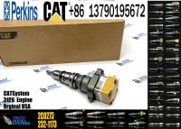 China common rail injector  2C0273  232-1168 173-9268 162-9610 232-1183 111-7916 177-4753 138-8756 222-5963 for sale
