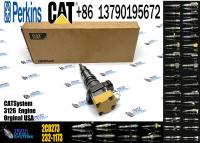 China common rail injector  2C0273  232-1168 173-9268 162-9610 232-1183 111-7916 177-4753 138-8756 222-5963 for sale