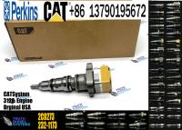 China common rail injector  2C0273  232-1168 173-9268 162-9610 232-1183 111-7916 177-4753 138-8756 222-5963 for sale