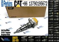 China common rail injector  2C0273  232-1168 173-9268 162-9610 232-1183 111-7916 177-4753 138-8756 222-5963 for sale