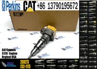 China common rail injector  2C0273  232-1168 173-9268 162-9610 232-1183 111-7916 177-4753 138-8756 222-5963 for sale