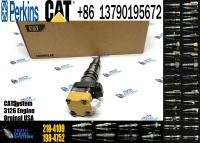 China CAT Diesel engine fuel injector  218-4109  232-1168 173-9268 162-9610 232-1183 111-7916 177-4753 138-8756 for sale
