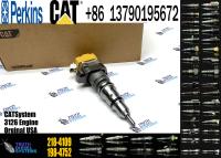 China CAT Diesel engine fuel injector  218-4109  232-1168 173-9268 162-9610 232-1183 111-7916 177-4753 138-8756 for sale