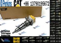 China CAT Diesel engine fuel injector  218-4109  232-1168 173-9268 162-9610 232-1183 111-7916 177-4753 138-8756 for sale
