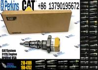 China CAT Diesel engine fuel injector  218-4109  232-1168 173-9268 162-9610 232-1183 111-7916 177-4753 138-8756 for sale
