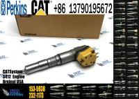 China CAI injector 153-5938  20R-0760 173-9272 232-1173 10R-1265 173-9379 138-8756  222-5967 232-1170 171-9704 for sale
