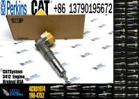 China Common Rail Injector Assy  4CR01974  196-1401 222-5966 173-9268 198-7912 232-1168 156-3895 204-2467 for sale