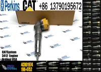 China Common Rail Injector Assy  4CR01974  196-1401 222-5966 173-9268 198-7912 232-1168 156-3895 204-2467 for sale