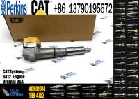 China Common Rail Injector Assy  4CR01974  196-1401 222-5966 173-9268 198-7912 232-1168 156-3895 204-2467 for sale