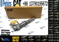 China Common Rail Injector Assy  4CR01974  196-1401 222-5966 173-9268 198-7912 232-1168 156-3895 204-2467 for sale