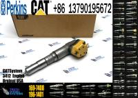 China uel injector CAT 169-7408  173-9268 198-7912 232-1168 156-3895 204-2467 232-1167 173-4059 for sale