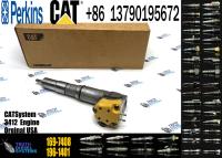 China uel injector CAT 169-7408  173-9268 198-7912 232-1168 156-3895 204-2467 232-1167 173-4059 for sale