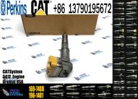 China uel injector CAT 169-7408  173-9268 198-7912 232-1168 156-3895 204-2467 232-1167 173-4059 for sale
