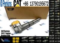 China uel injector CAT 169-7408  173-9268 198-7912 232-1168 156-3895 204-2467 232-1167 173-4059 for sale