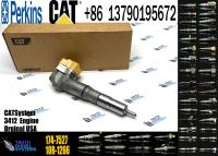China Common Rail Fuel Injector 3412  174-7527  232-8756 111-7916 198-4752 20R-5392 198-6877 232-1170 for sale