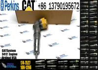 China Common Rail Fuel Injector 3412  174-7527  232-8756 111-7916 198-4752 20R-5392 198-6877 232-1170 for sale
