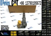 China CAT  Fuel Injector Nozzle  4CR01974 169-7408 222-5967 232-1170 171-9704 196-1401 222-5966 173-9268 for sale