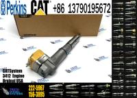 China CAT  Fuel Injector Nozzle  4CR01974 169-7408 222-5967 232-1170 171-9704 196-1401 222-5966 173-9268 for sale