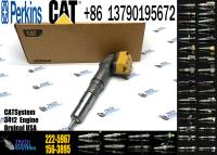 China CAT  Fuel Injector Nozzle  4CR01974 169-7408 222-5967 232-1170 171-9704 196-1401 222-5966 173-9268 for sale