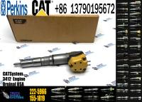 China Fuel Injector Assembly  222-5966  20R-4148 232-1171 232-1183 4CR01974 169-7408 222-5967 232-1170 for sale