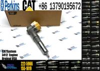 China Fuel Injector Assembly  222-5966  20R-4148 232-1171 232-1183 4CR01974 169-7408 222-5967 232-1170 for sale