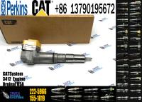 China Fuel Injector Assembly  222-5966  20R-4148 232-1171 232-1183 4CR01974 169-7408 222-5967 232-1170 for sale
