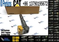 China Fuel Injector Assembly  222-5966  20R-4148 232-1171 232-1183 4CR01974 169-7408 222-5967 232-1170 for sale