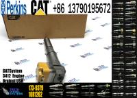 China CAT Diesel engine fuel injector 173-9379  20R-0758 10R-1267 10R-1266  174-7527 20R-0760 173-9272 for sale