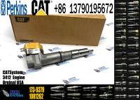 China CAT Diesel engine fuel injector 173-9379  20R-0758 10R-1267 10R-1266  174-7527 20R-0760 173-9272 for sale