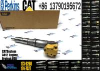 China fuel injector CAT  173-9268  179-6020 20R-4148 232-1171 232-1183 4CR01974 169-7408 222-5967 for sale
