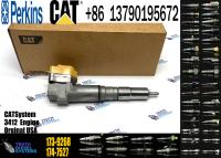 China fuel injector CAT  173-9268  179-6020 20R-4148 232-1171 232-1183 4CR01974 169-7408 222-5967 for sale