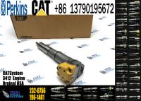 China CAT  Fuel Injector Nozzle  232-8756  174-7528 153-5938 20R-0758 10R-1267 10R-1266  174-7527 20R-0760 for sale