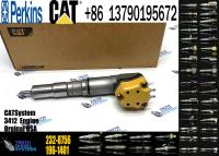 China CAT  Fuel Injector Nozzle  232-8756  174-7528 153-5938 20R-0758 10R-1267 10R-1266  174-7527 20R-0760 for sale