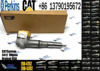 China Fuel injector Assembly  198-4752  169-7408 222-5967 232-1170 171-9704 196-1401 222-5966 173-9268 198-7912 232-1168 for sale