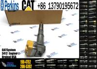 China Fuel injector Assembly  198-4752  169-7408 222-5967 232-1170 171-9704 196-1401 222-5966 173-9268 198-7912 232-1168 for sale