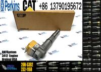China CAT  Fuel Injector Nozzle  20R-5392  169-7408 222-5967 232-1170 171-9704 196-1401 222-5966 173-9268 for sale
